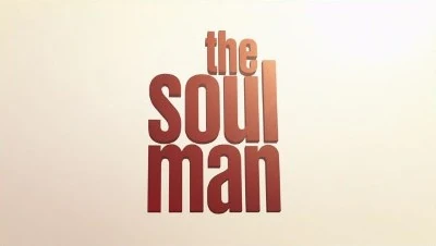 The Soul Man | Logopedia | Fandom