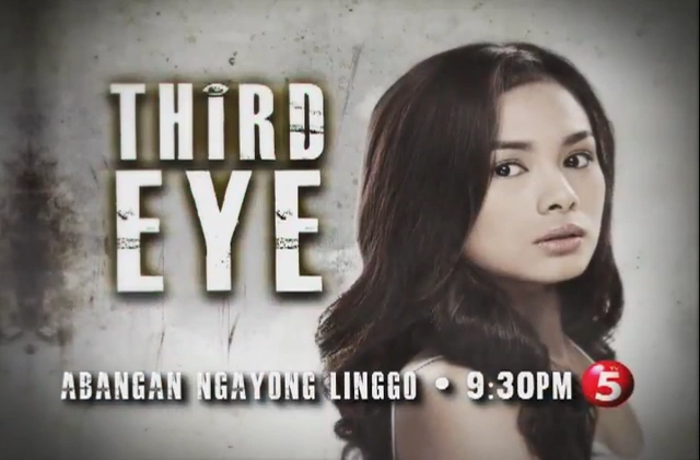 Third Eye (Philippine TV series) | Logopedia | Fandom