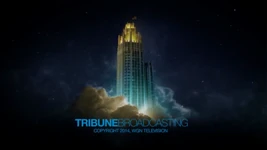 Tribune Broadcasting | Logopedia | Fandom