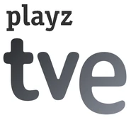 Playz | Logopedia | Fandom