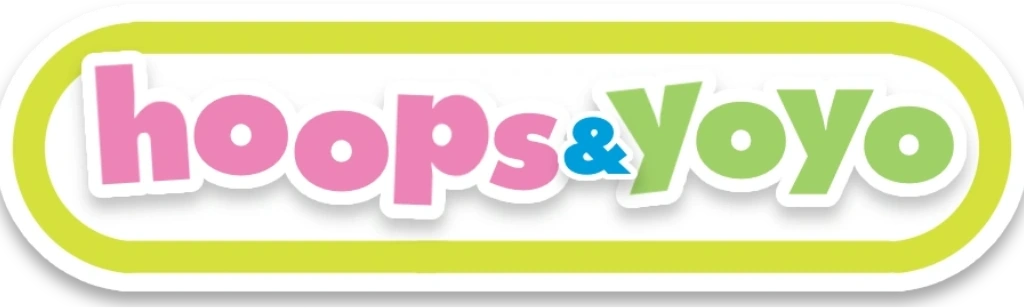 Hoops & Yoyo | Logopedia | Fandom