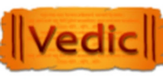 Vedic | Logopedia | Fandom