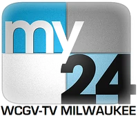 WCGV-TV | Logopedia | Fandom