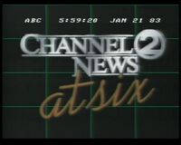 WKRN-TV/News | Logopedia | Fandom