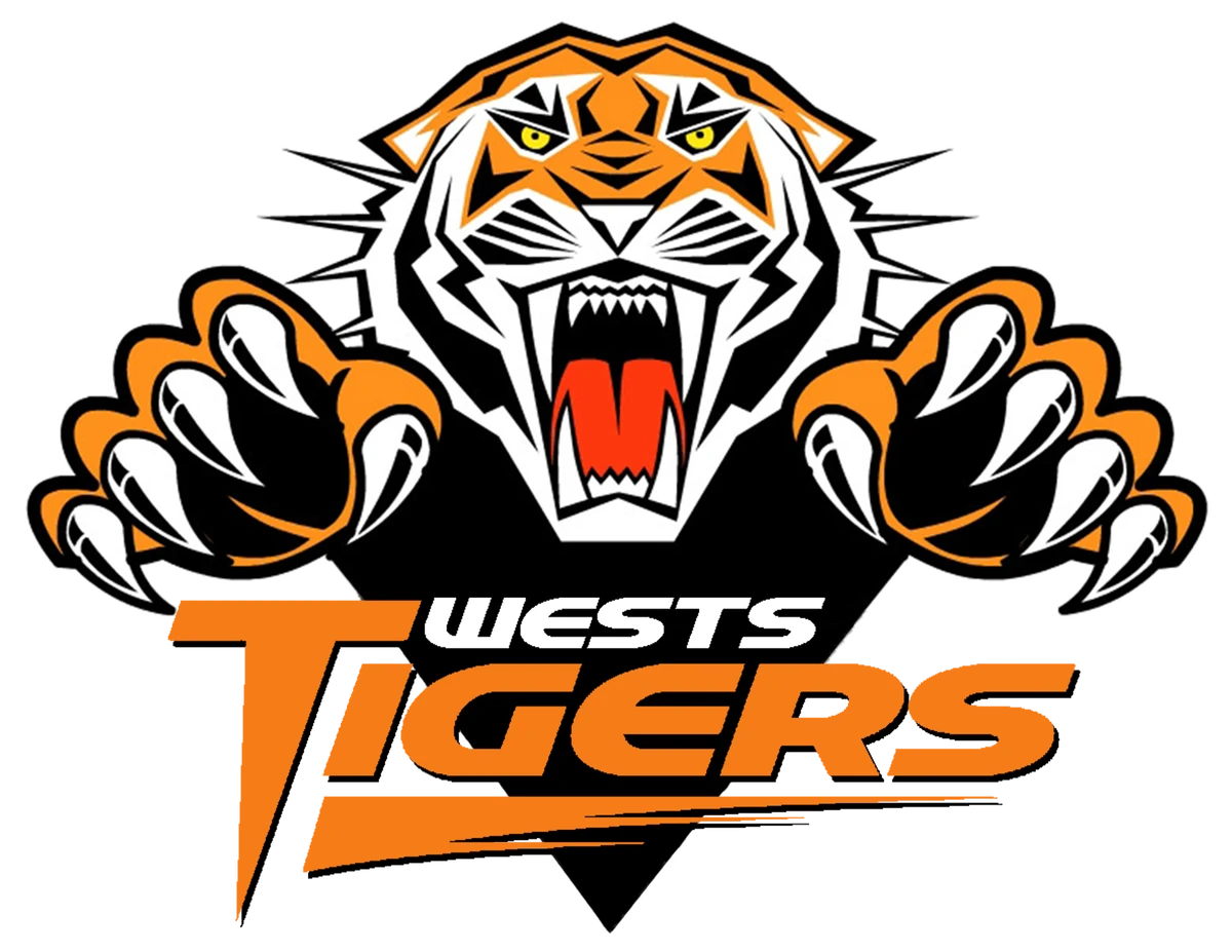 Tigers Logo