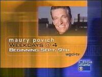 WANF | Logopedia | Fandom