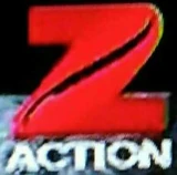 zee action logo
