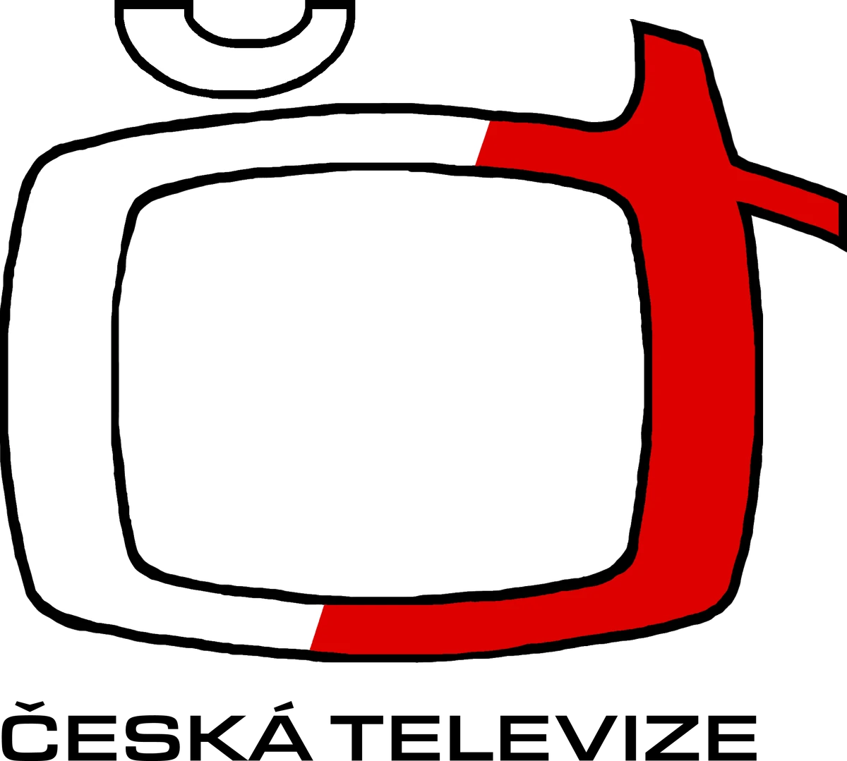 Česká televize | Logopedia | Fandom