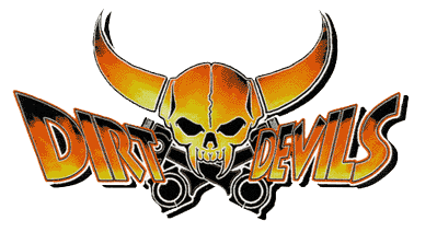 Dirt Devils | Logopedia | Fandom