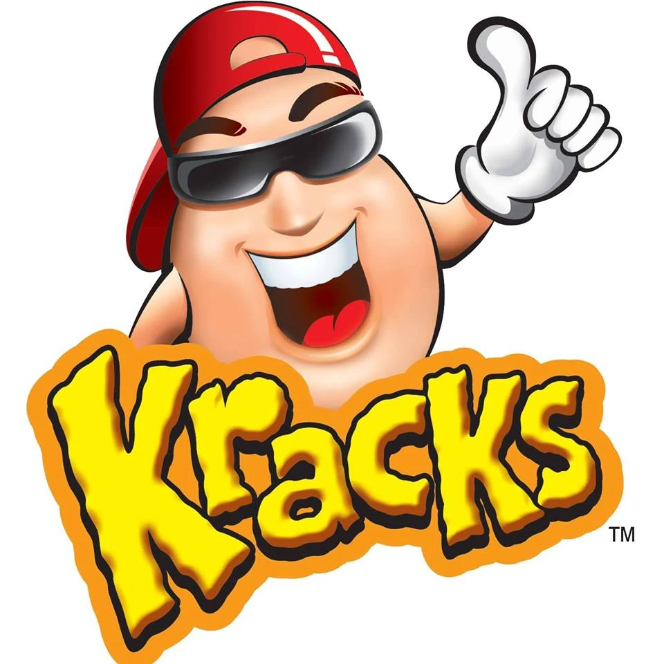 Kracks | Logopedia | Fandom