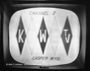 KTWO-TV | Logopedia | Fandom