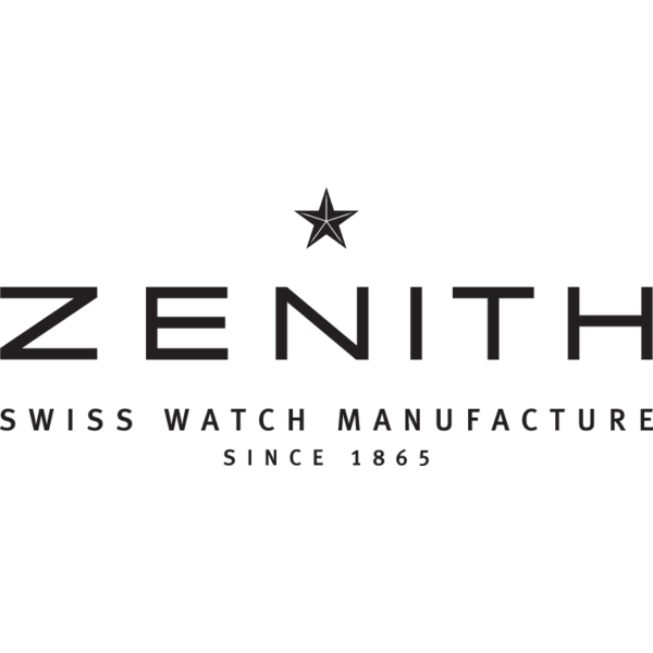 Zenith (watchmaker) | Logopedia | Fandom