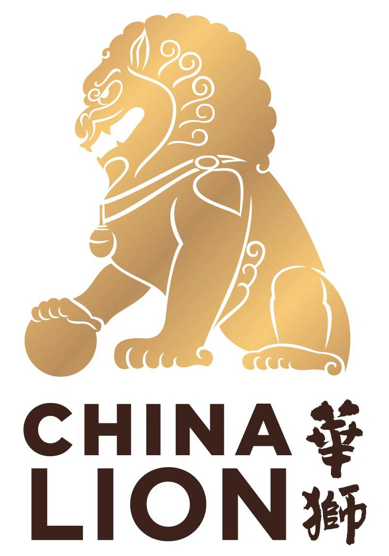 China Lion | Logopedia | Fandom