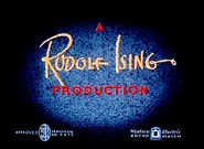 Harman-Ising Productions | Logopedia | Fandom