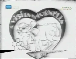A Visita da Cornelia | Logopedia | Fandom