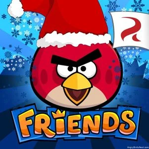 Angry Birds Friends/Icons | Logopedia | Fandom