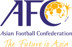 Asian Football Confederation Logo Iran Asks AFC To Respect Rights To