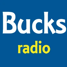 Bucks Radio | Logopedia | Fandom