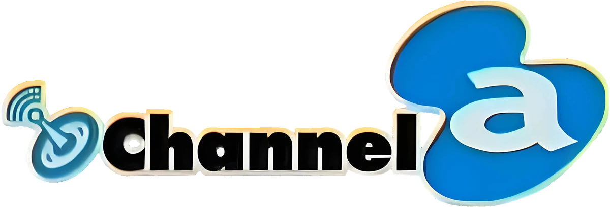Channel A (Japan) | Logopedia | Fandom