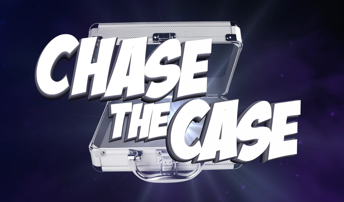 Chase the Case | Logopedia | Fandom