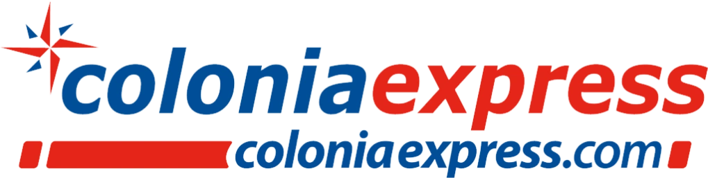 Colonia Express/Other | Logopedia | Fandom