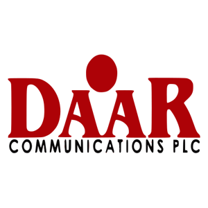 DAAR Communications | Logopedia | Fandom
