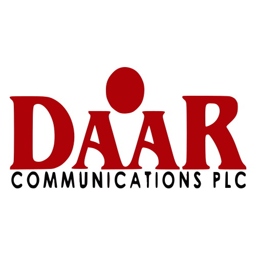 DAAR Communications | Logopedia | Fandom