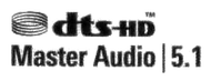 DTS-HD Master Audio | Logopedia | Fandom