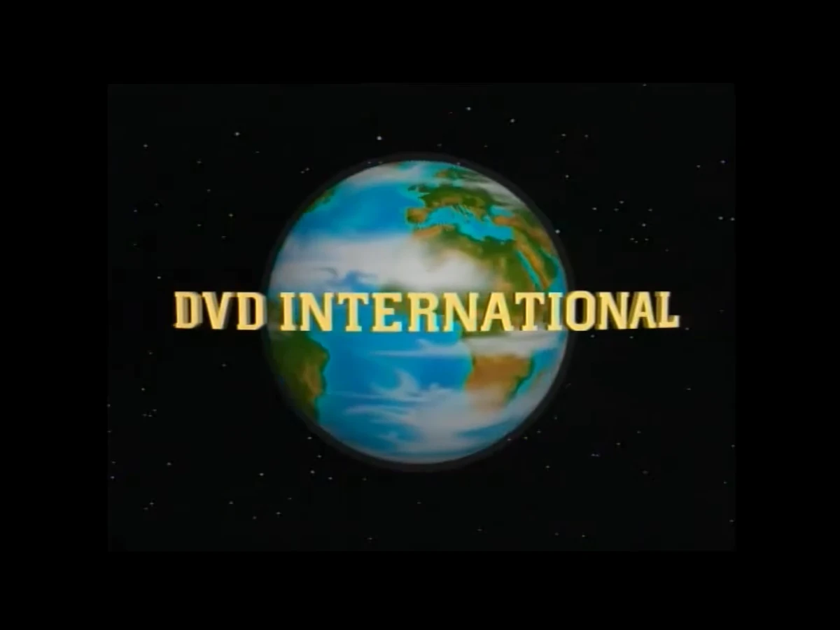 DVD International | Logopedia | Fandom