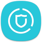 Device security | Logopedia | Fandom