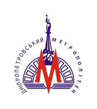 Dnipro Metro | Logopedia | Fandom