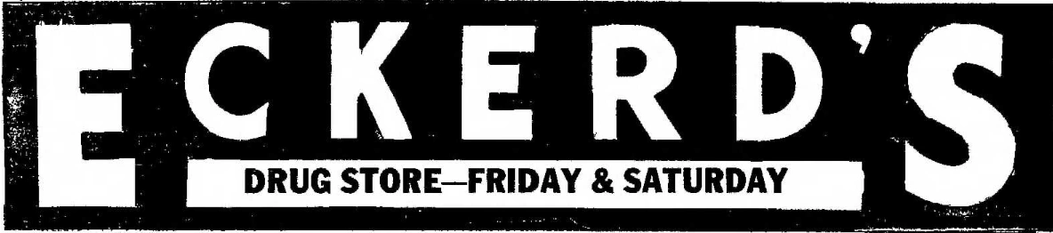 Eckerd Corporation | Logopedia | Fandom