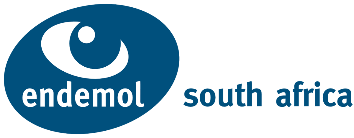 Endemol Shine Africa | Logopedia | Fandom