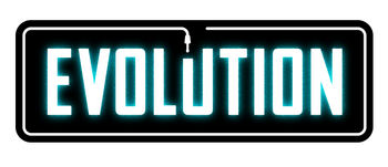 Evolution (radio network) | Logopedia | Fandom
