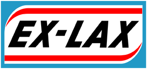 Ex-Lax | Logopedia | Fandom