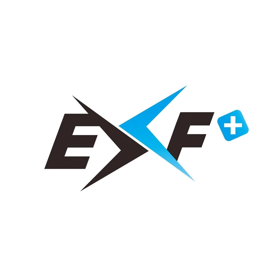 EXF Plus | Logopedia | Fandom
