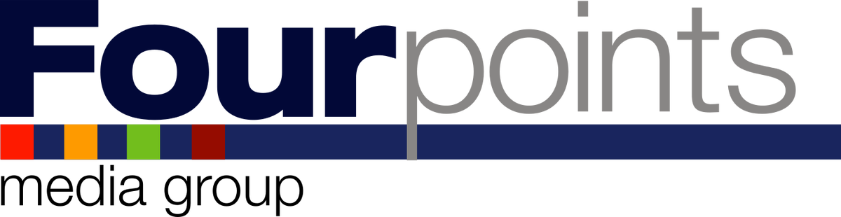 Four Points Media Group | Logopedia | Fandom
