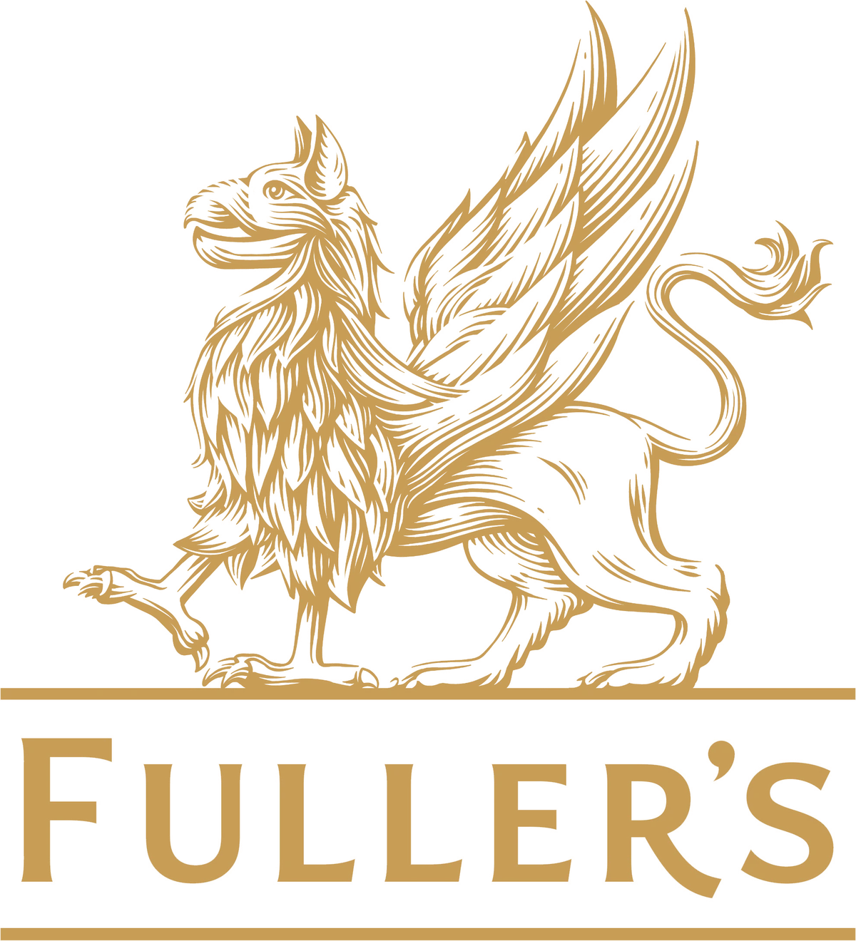 Fuller's | Logopedia | Fandom