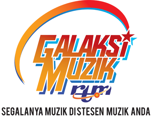 Galaksi Muzik RTM | Logopedia | Fandom