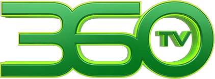 360 TV (Argentina) | Logopedia | Fandom