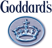 Goddard's | Logopedia | Fandom