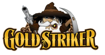 Gold Striker | Logopedia | Fandom