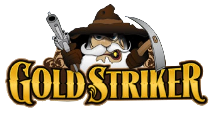 Gold Striker | Logopedia | Fandom