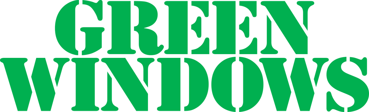 Green Windows | Logopedia | Fandom