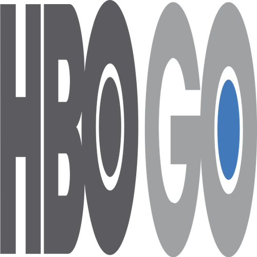 Hbo Go Logo