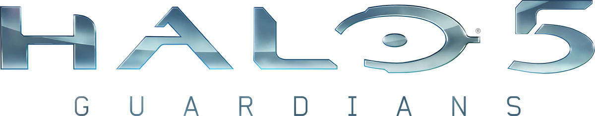 Halo 5: Guardians | Logopedia | Fandom