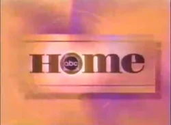 Home (talk show) | Logopedia | Fandom
