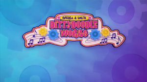 Sheira & Loli's Dittydoodle Works | Logopedia | Fandom
