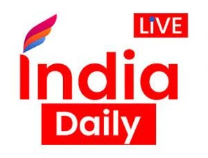 India Daily 24×7 | Logopedia | Fandom