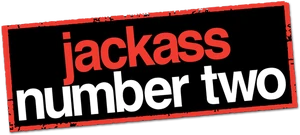 Jackass Number Two | Logopedia | Fandom